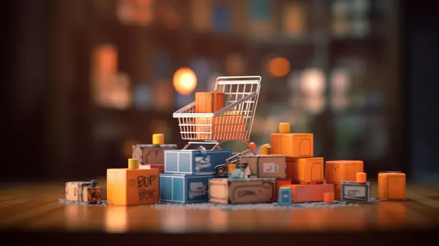 Deal Pro Wholesale Store